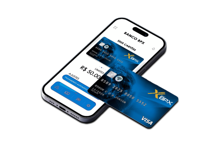 BPX BANK: Seu Banco Completo, Moderno e ao Seu Alcance